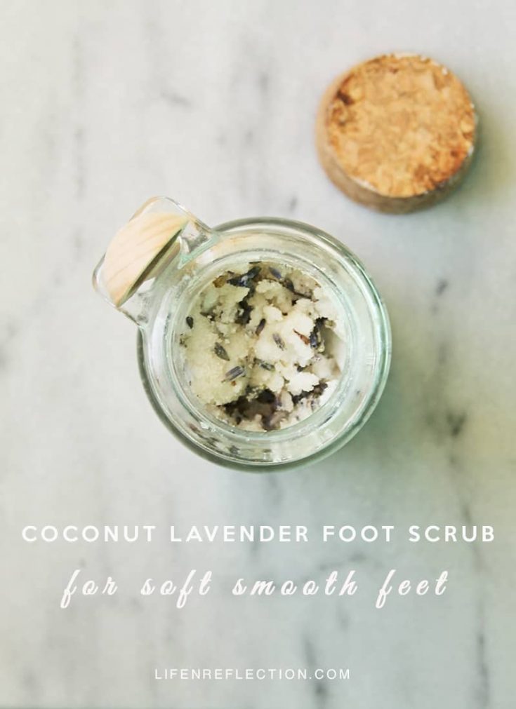 Summer’s Best DIY Body Scrubs - Life-n-Reflection